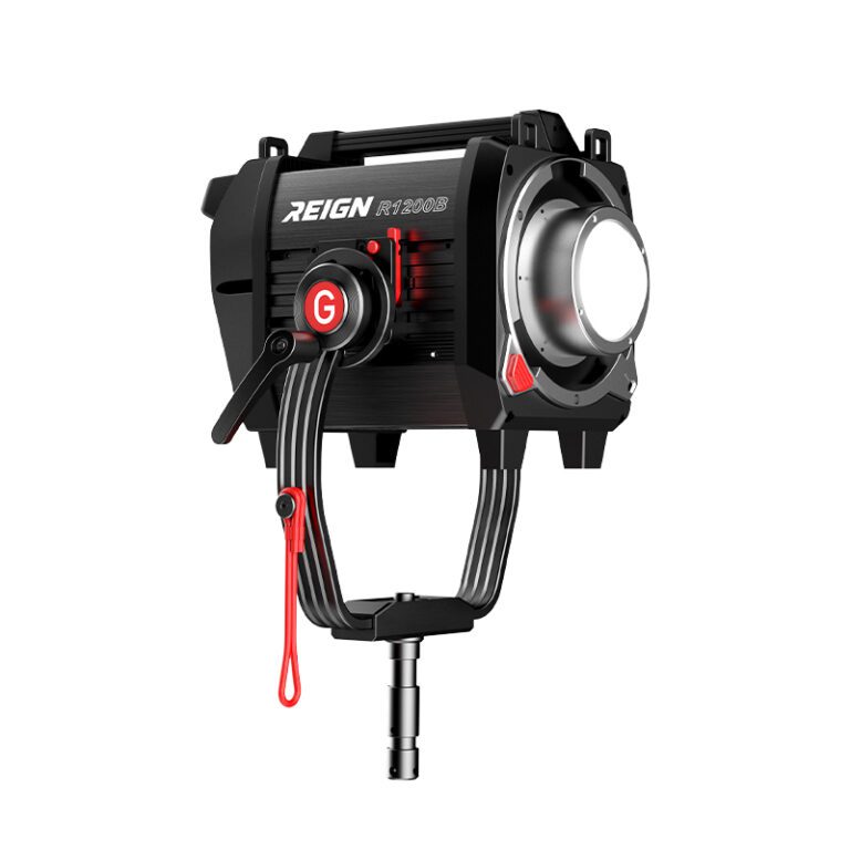 GVM Lights Official Store - Great Video Maker - LED Video Lights