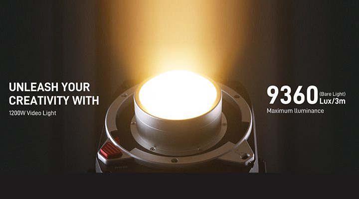 Lighting for Filmmaking Guide: The 10 Best Movie Lights in 2026 - GVM ...