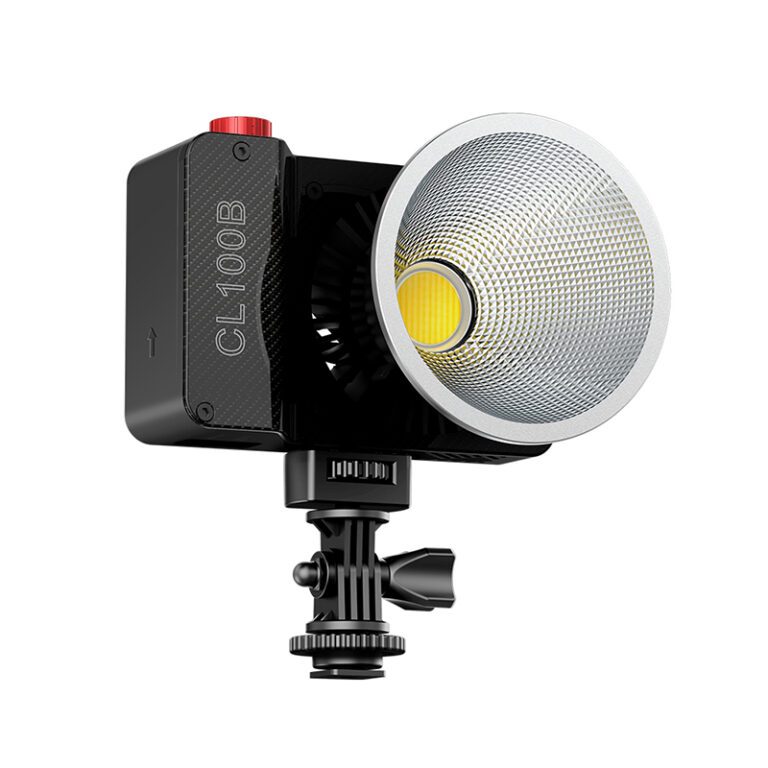 GVM 100W LED Photography Light, Professional Photography Lighting ...