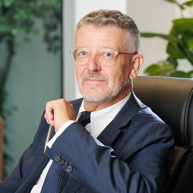 GVM Spirit - GVM Official Site